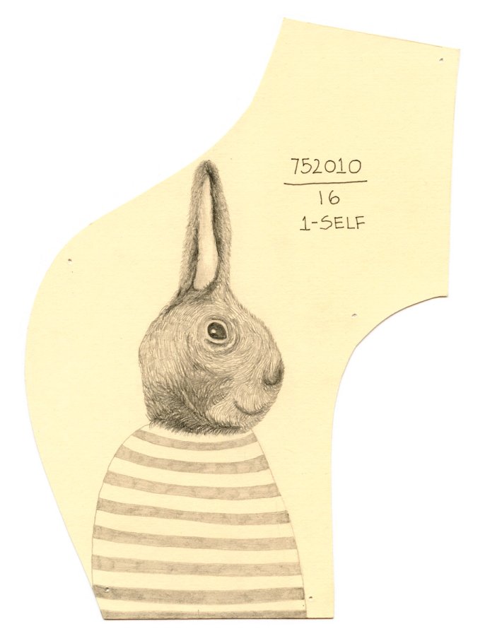 one-earedbunny72.jpg | Creative Spark